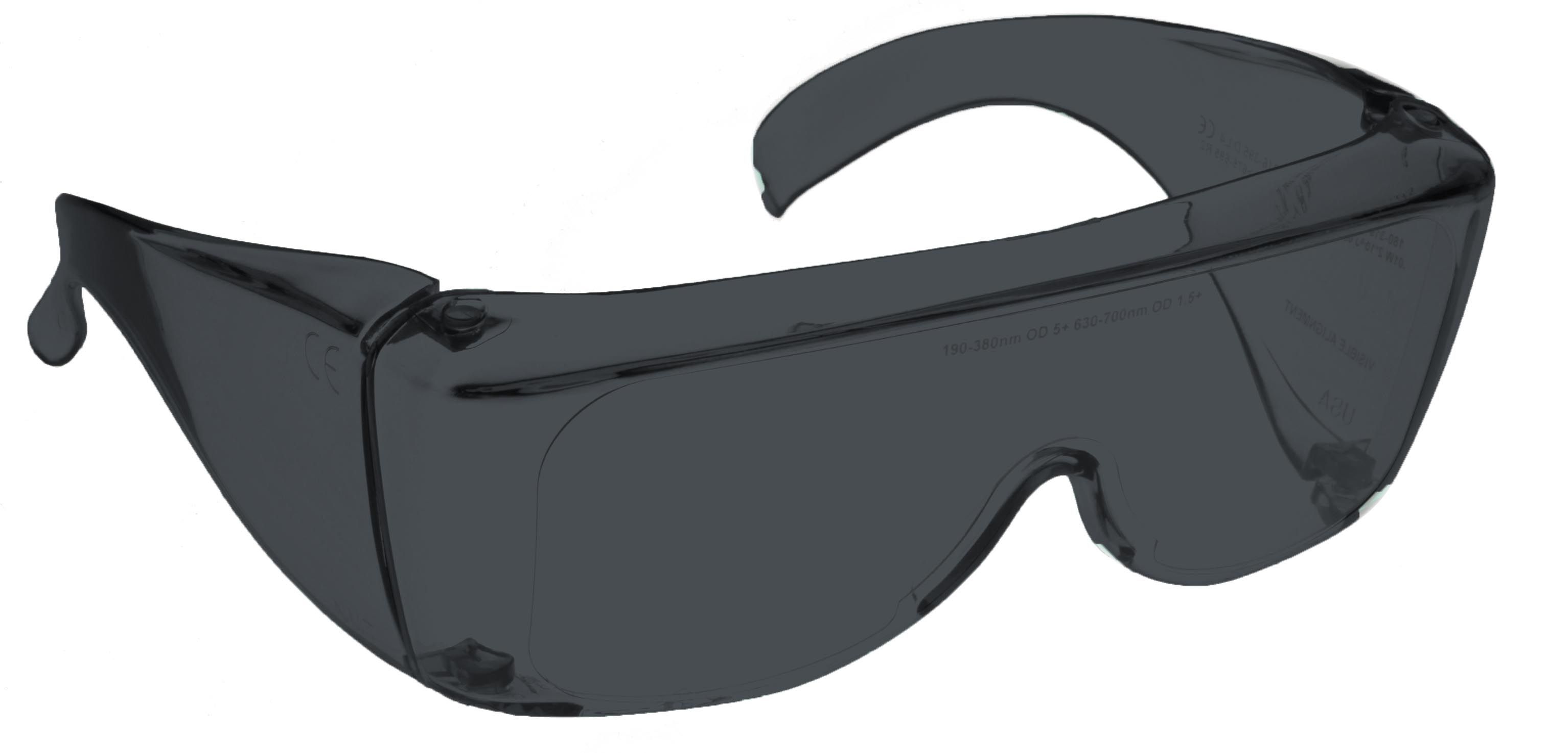 22 - UVShield Low Vision Filter | NoIR Insight | NoIR Insight