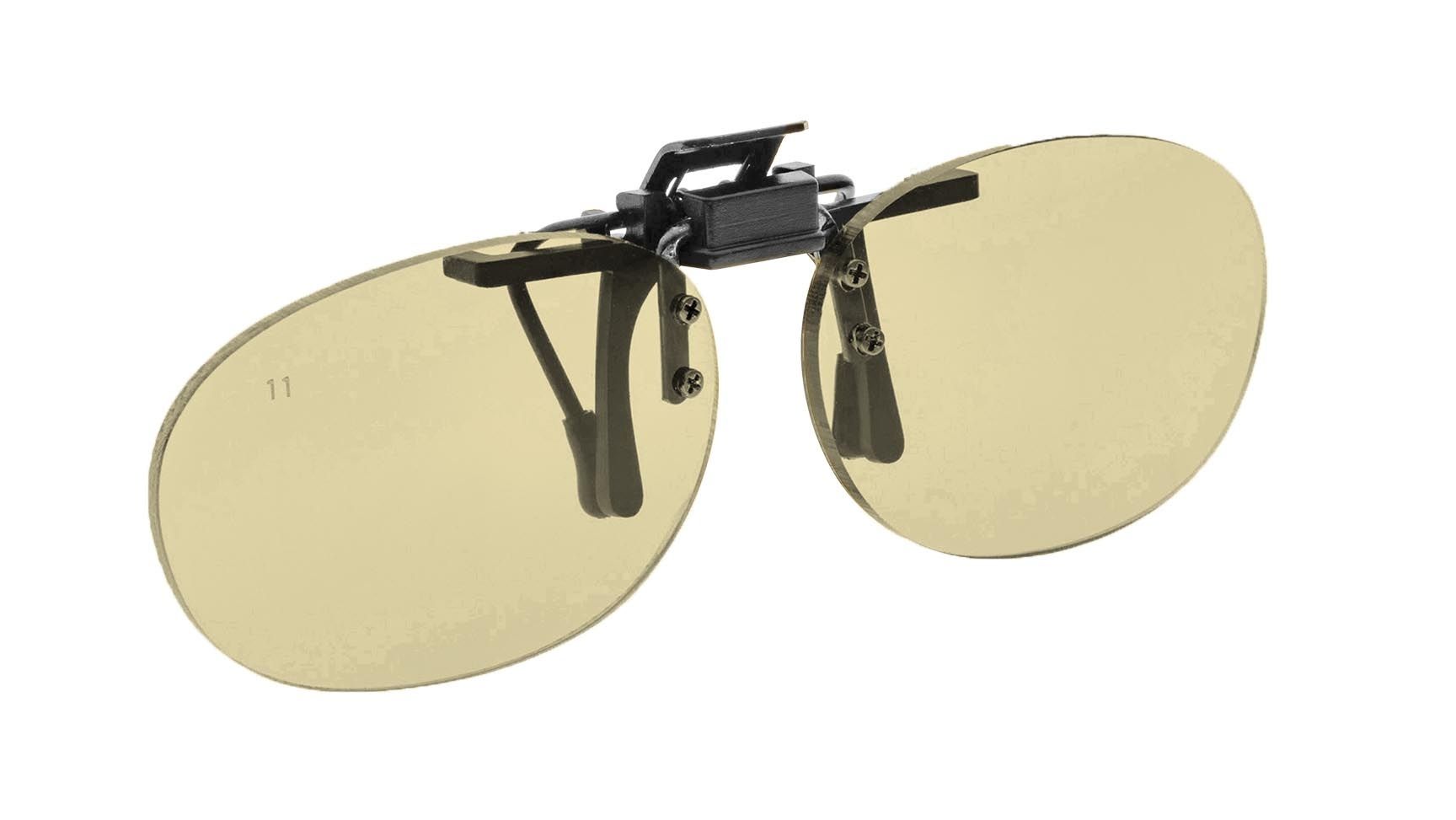 48 - UVShield Low Vision Filter | NoIR Insight | NoIR Insight