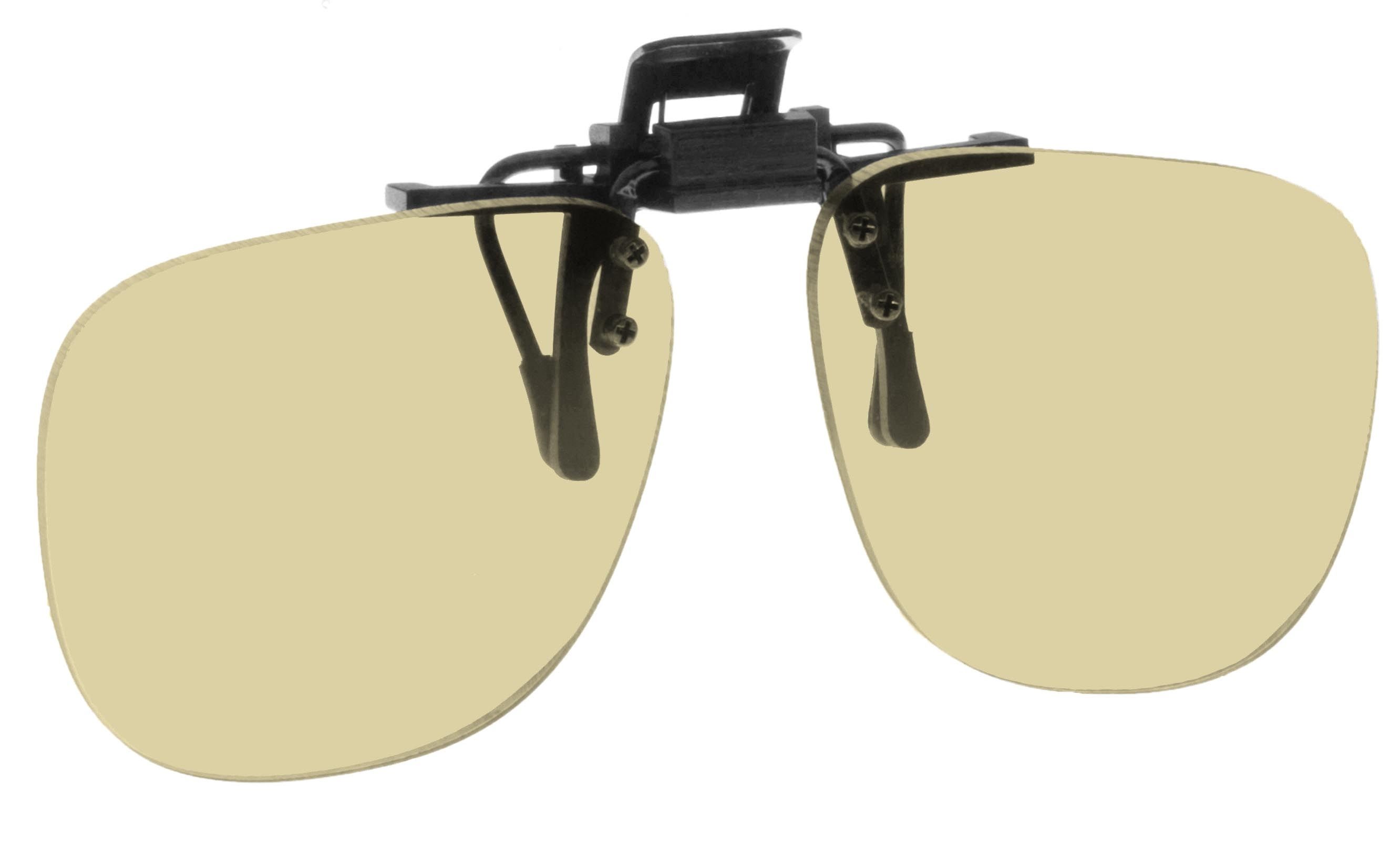48 - UVShield Low Vision Filter | NoIR Insight | NoIR Insight