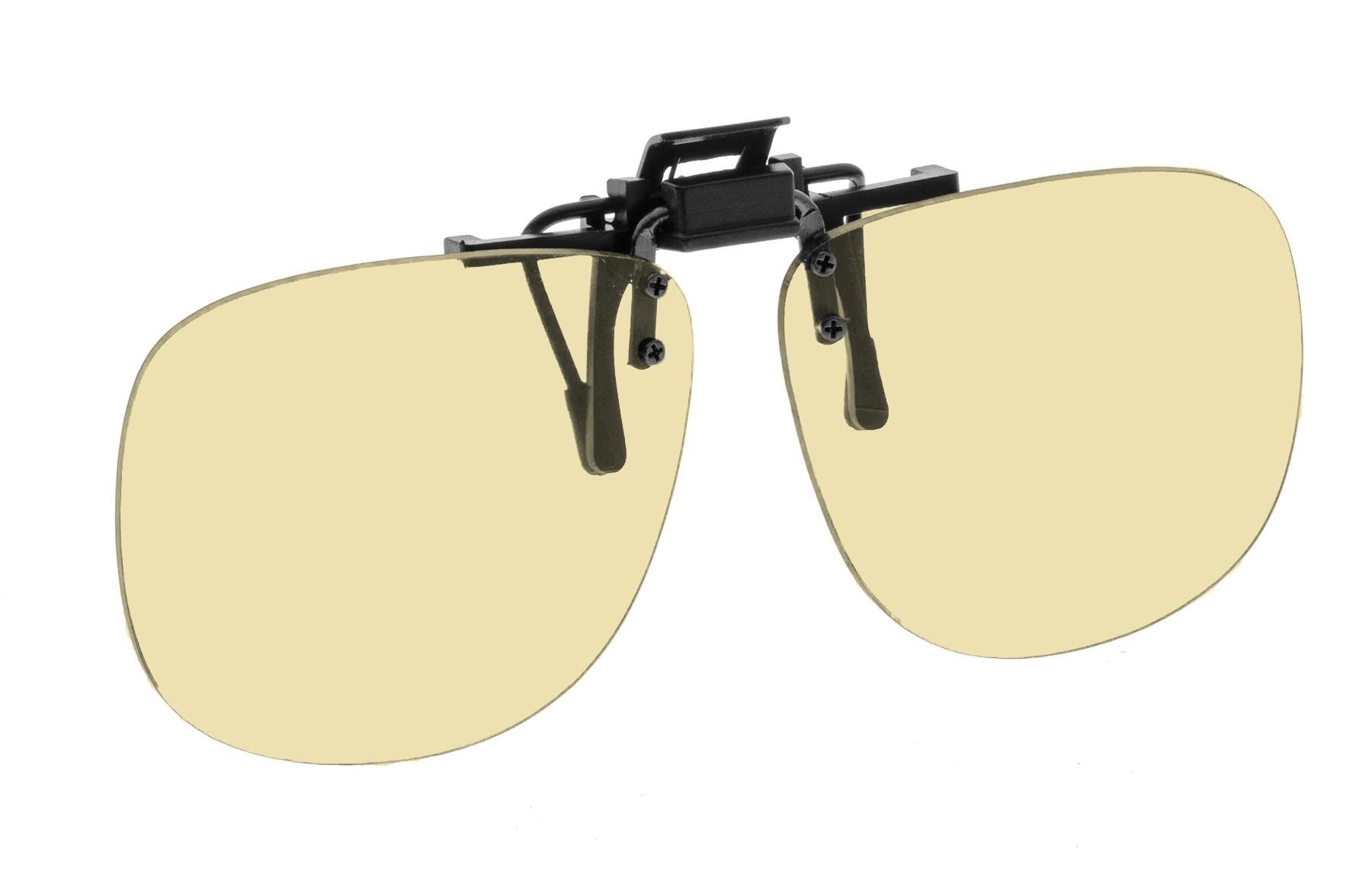 48 - UVShield Low Vision Filter | NoIR Insight | NoIR Insight