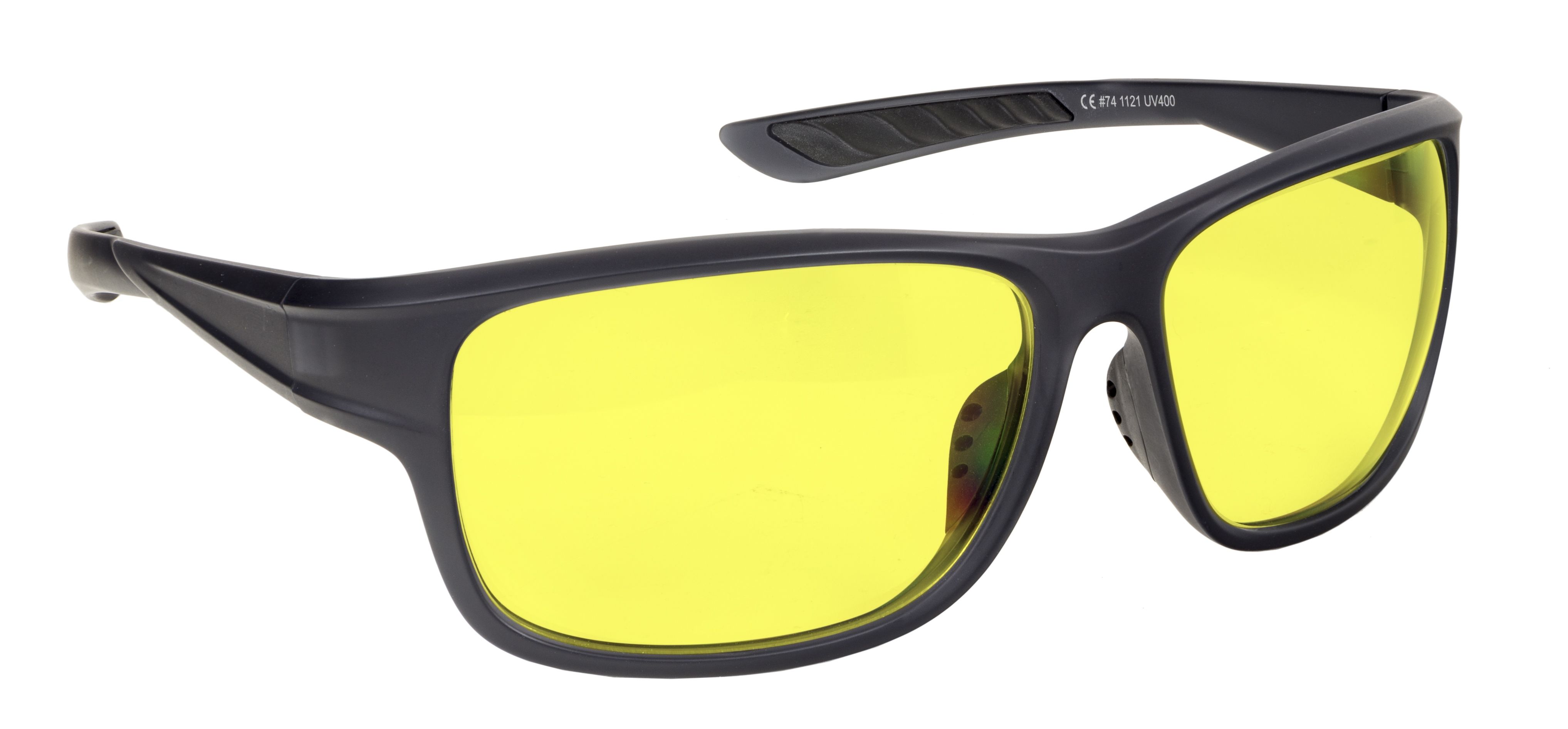 58 - UVShield Low Vision Filter | NoIR Insight | NoIR Insight