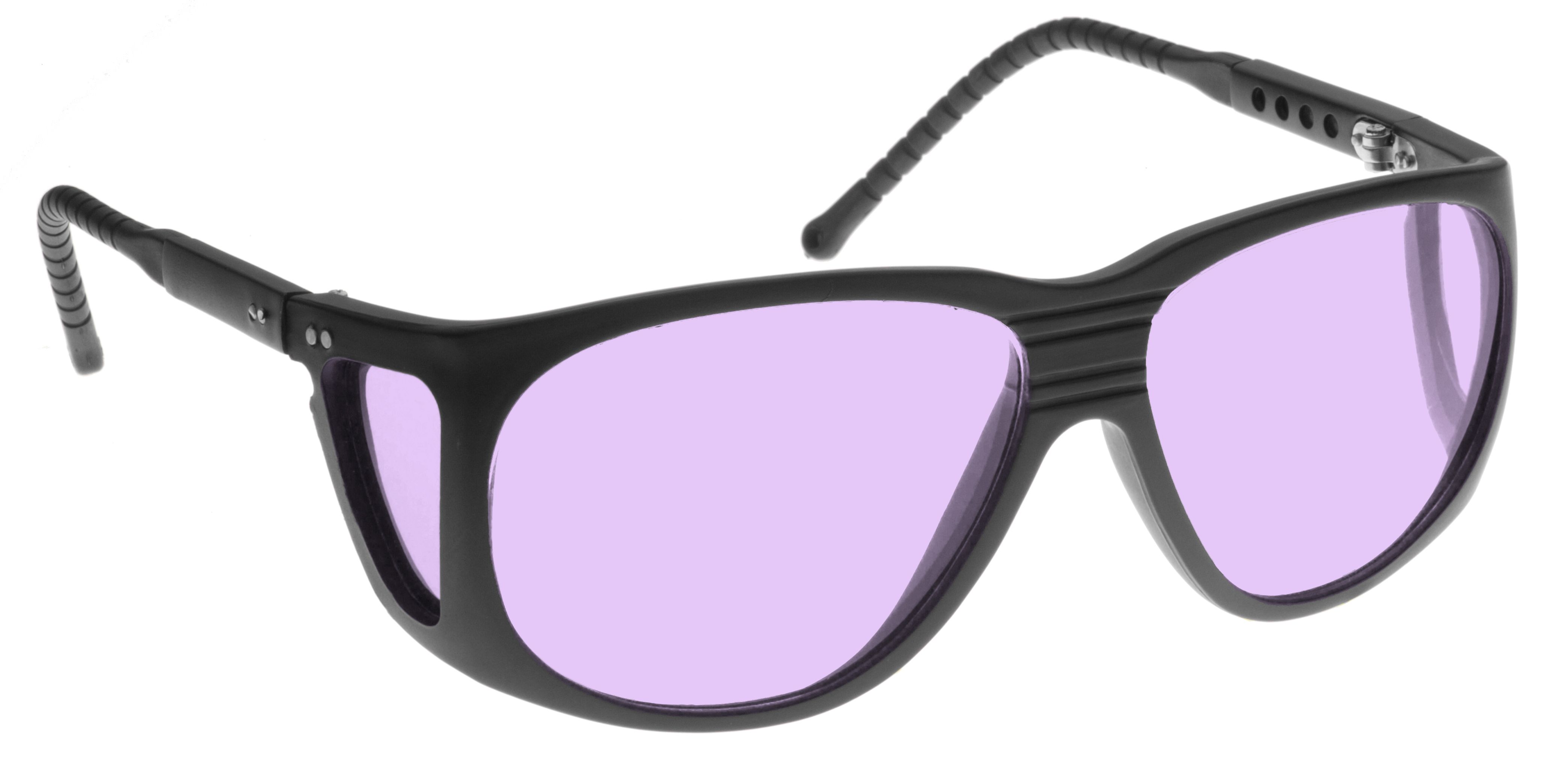 72 - UVShield Low Vision Filter | NoIR Insight | NoIR Insight