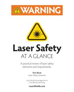 Laser Standards | Resources | NoIR Insight | NoIR Insight